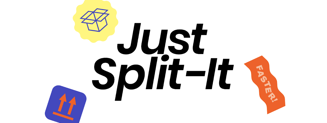 Split-It